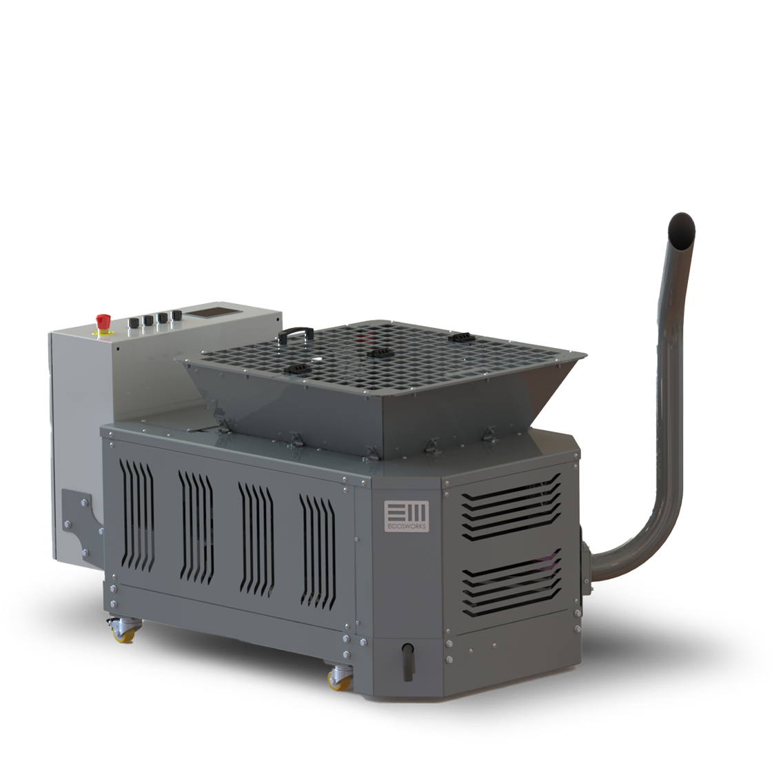 Supercompact EVTM-565-LB – Products – Eidos Works