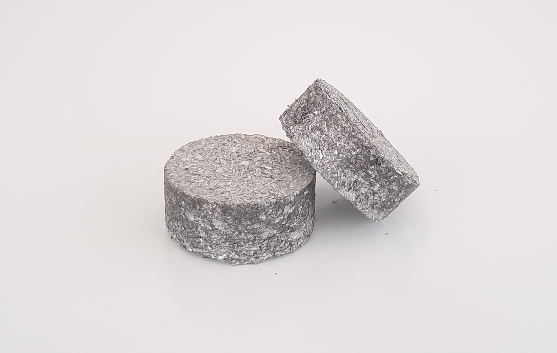 Magnesium and pyrophoric metals – Eidos Works